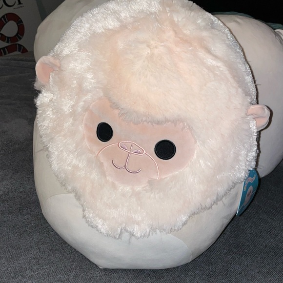Squishmallows | Toys | Nwt Octave The Snow Monkey Original ...